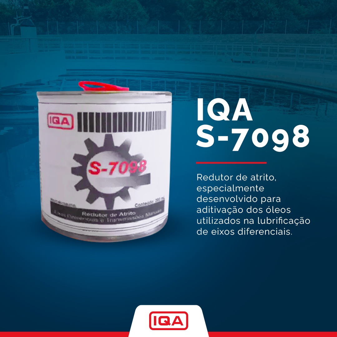 Produtos – IQA